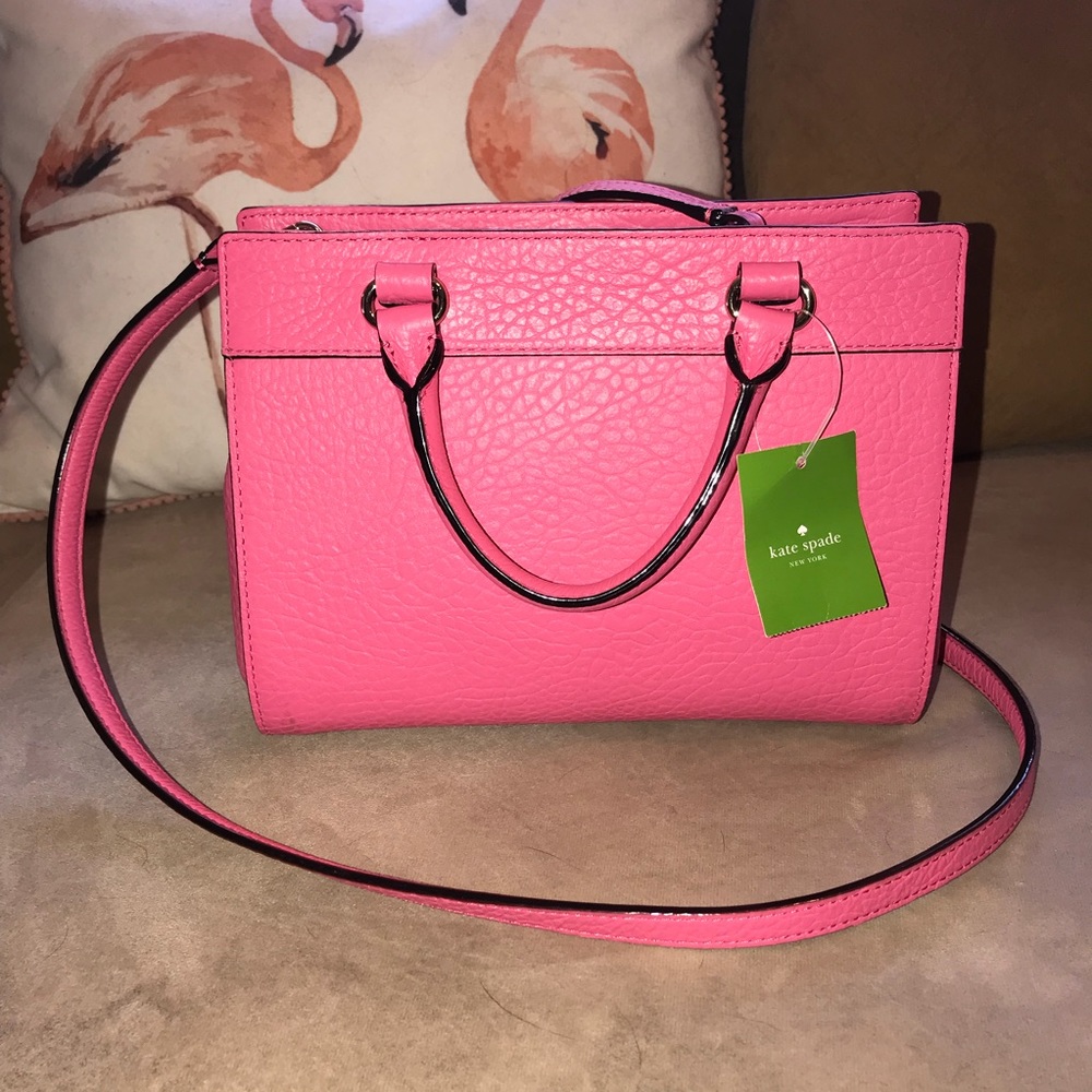 Kate Spade Perri Lane Mini Romi Bag - Gem